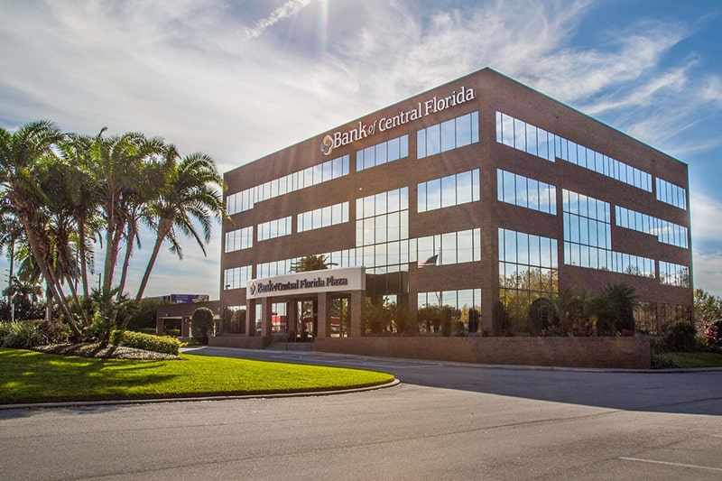 Lakeland | Bank of Central Florida