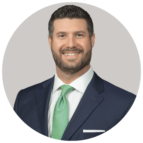 Tampa Bay Advisory Board Members | Bank of Central Florida