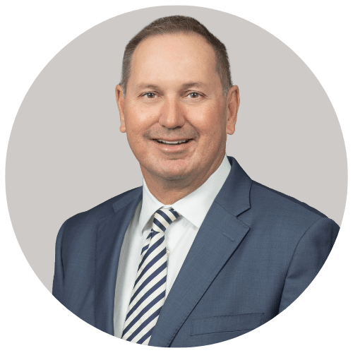 Tampa Bay Advisory Board Members | Bank of Central Florida